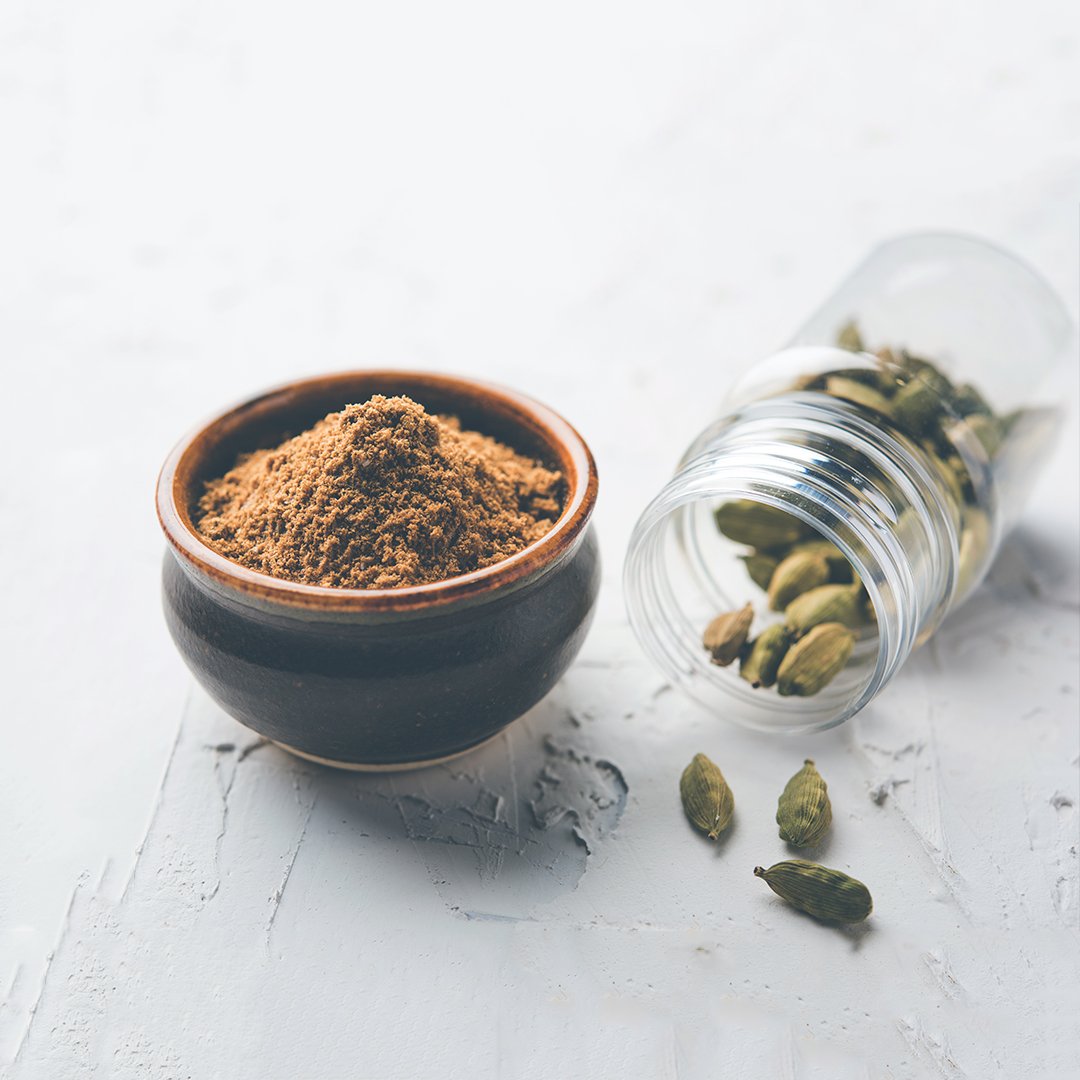 Buy Cardamom Powder Online | Buy Elaichi Powder Online
