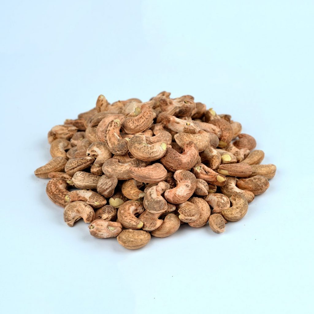 Cashew Goa Kaju (Skin) - Navjeevanfoods UAE